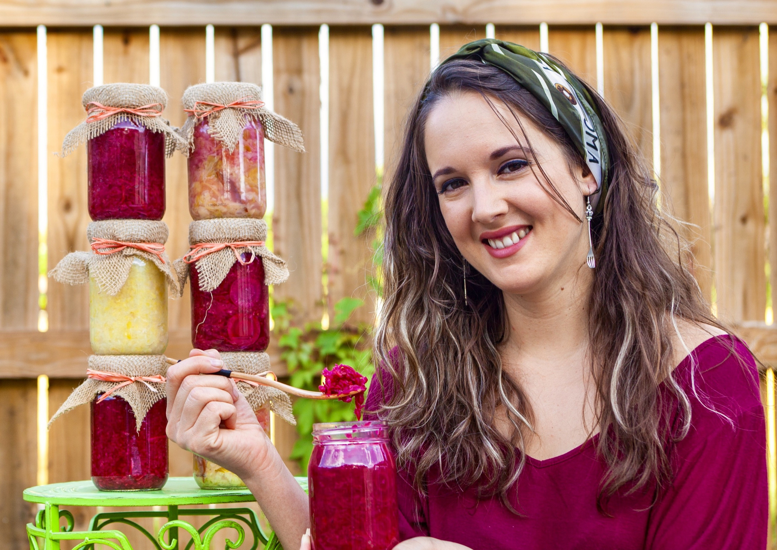 COACHING | Yessie Viera - Health Coach