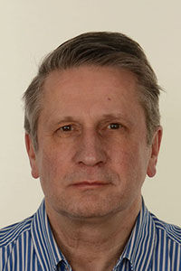 Dr Andrew Carmichael | BSMD