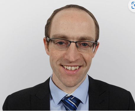 Dr Philip Laws | BSMD