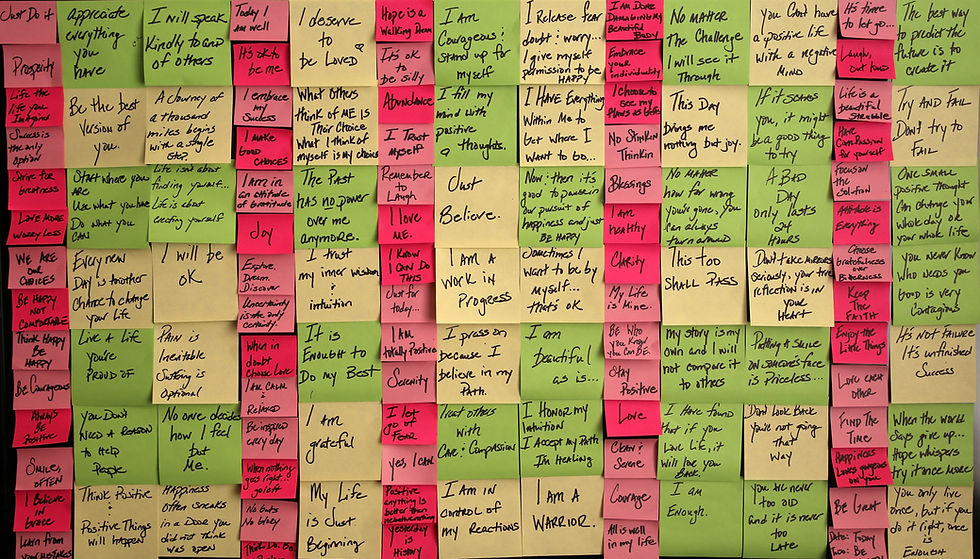 Contact | Lisa Mollick Psychotherapy