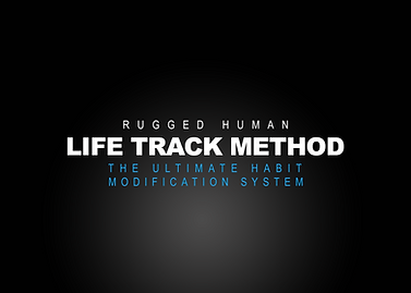 Rugged Human | Personal Growth