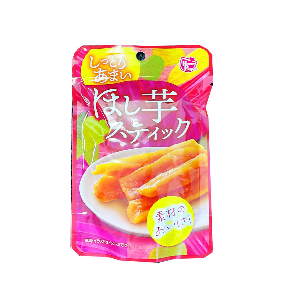 HOME SNACK | 網購零食 | Hong Kong