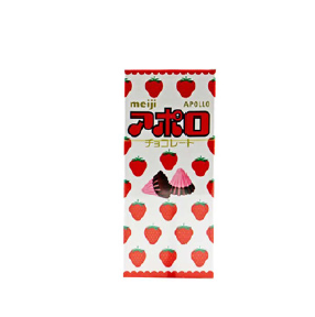 明治太空船紅莓力 | homesnack | 網上零食購物平台