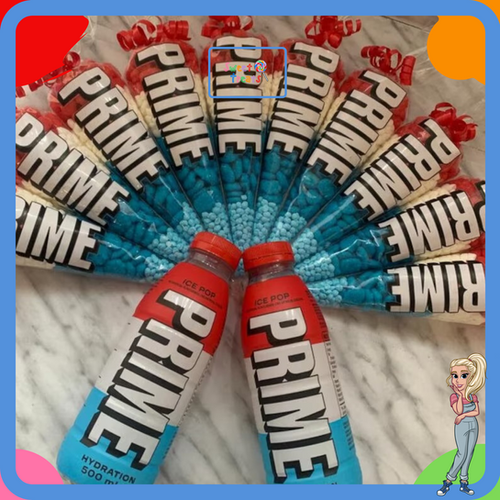 Prime Custom Made Sweet Cones/Bags | Sweet Treats | Online Sweet Shop