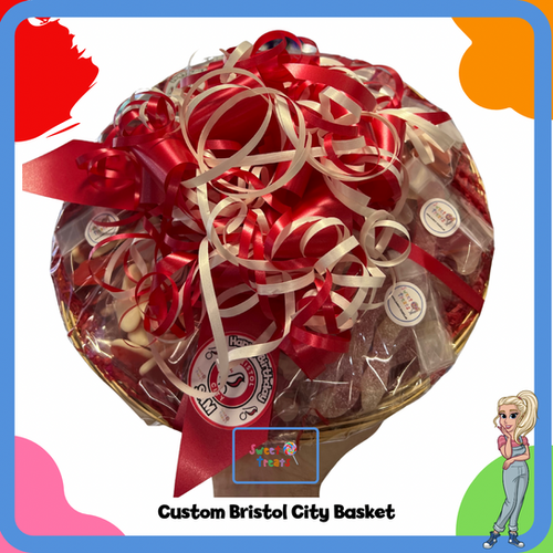 Custom Themed Hamper | Sweet Treats | Online Sweet Shop