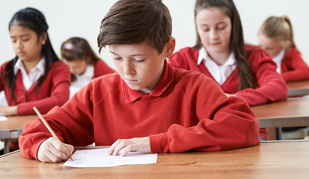 7 Tips for SATS week