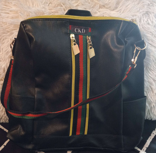 CkD Backpack | CkD Designs