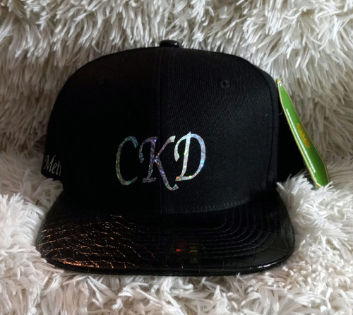 CkD Cap | CkD Designs