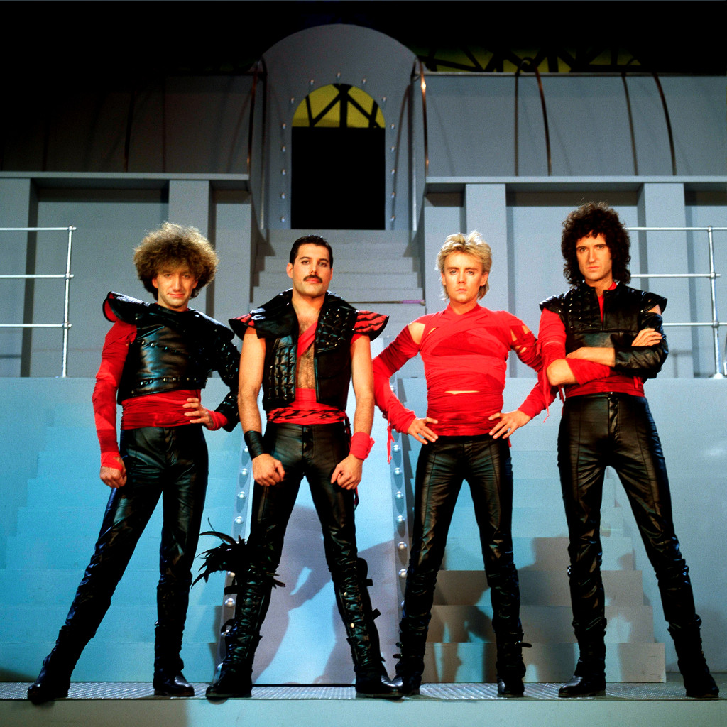 Queen Portugal | Sobre os Queen