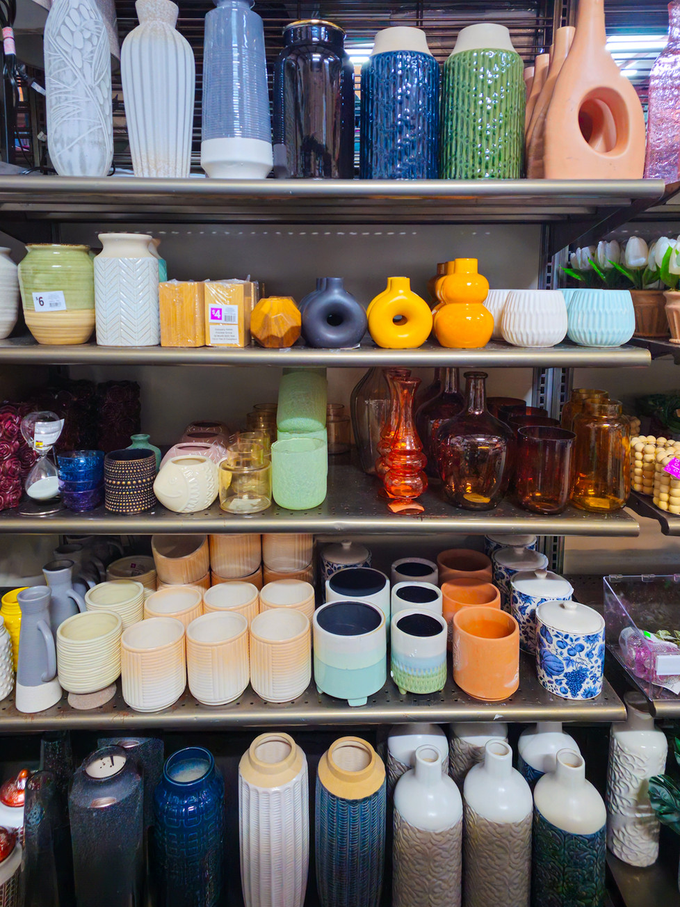 In Store Now! | Closeouts For Less