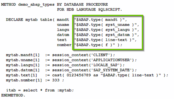 SAP HANA Transformations - Tips & Tricks