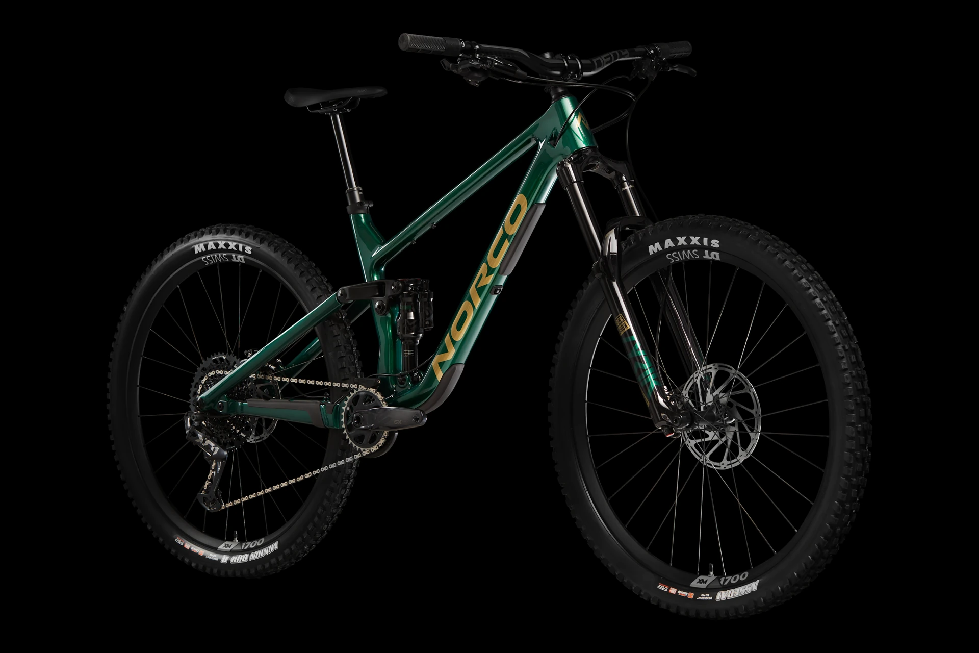 Norco | Coastal Bike Co