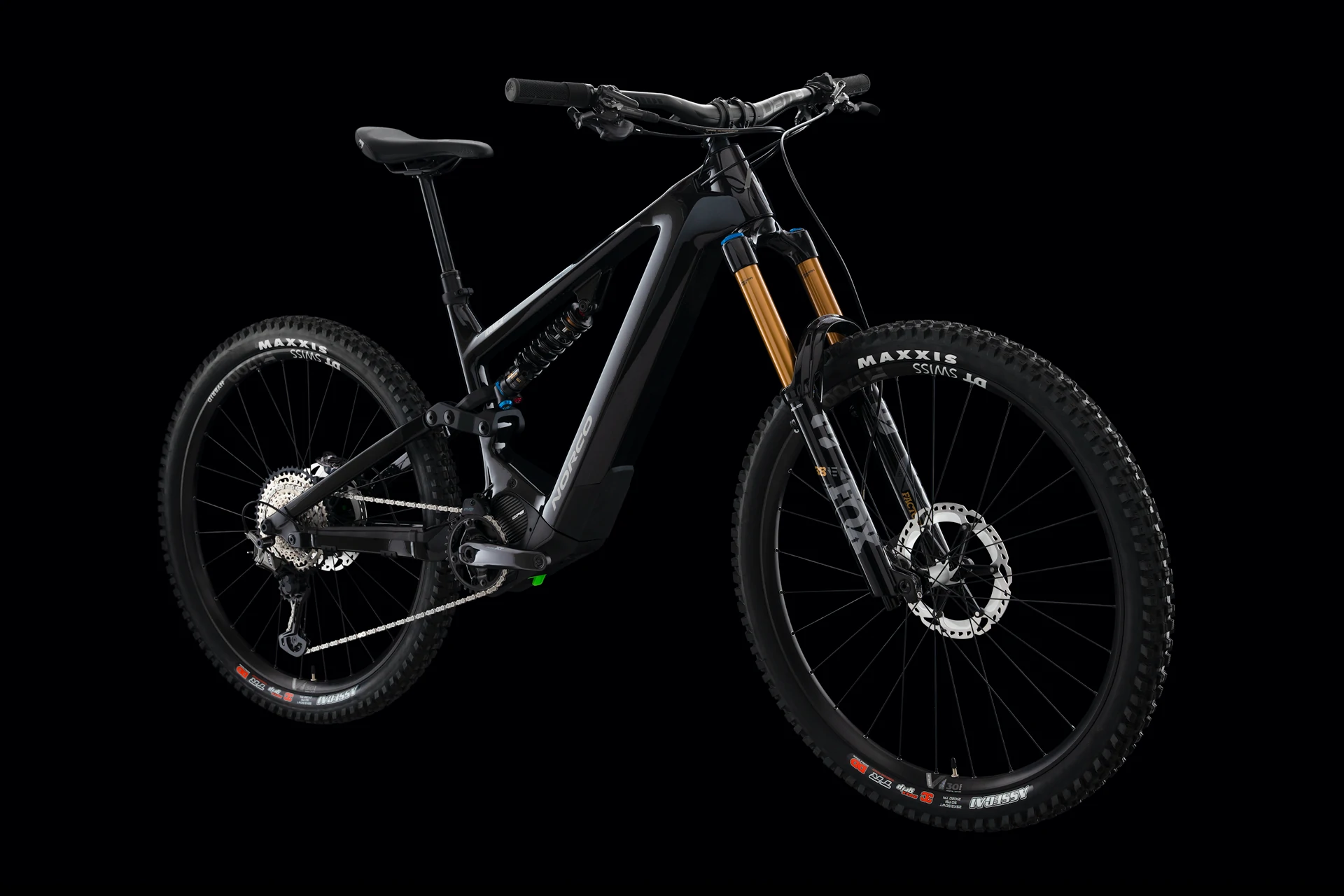 Norco Bicycles | Coastal Bike Co