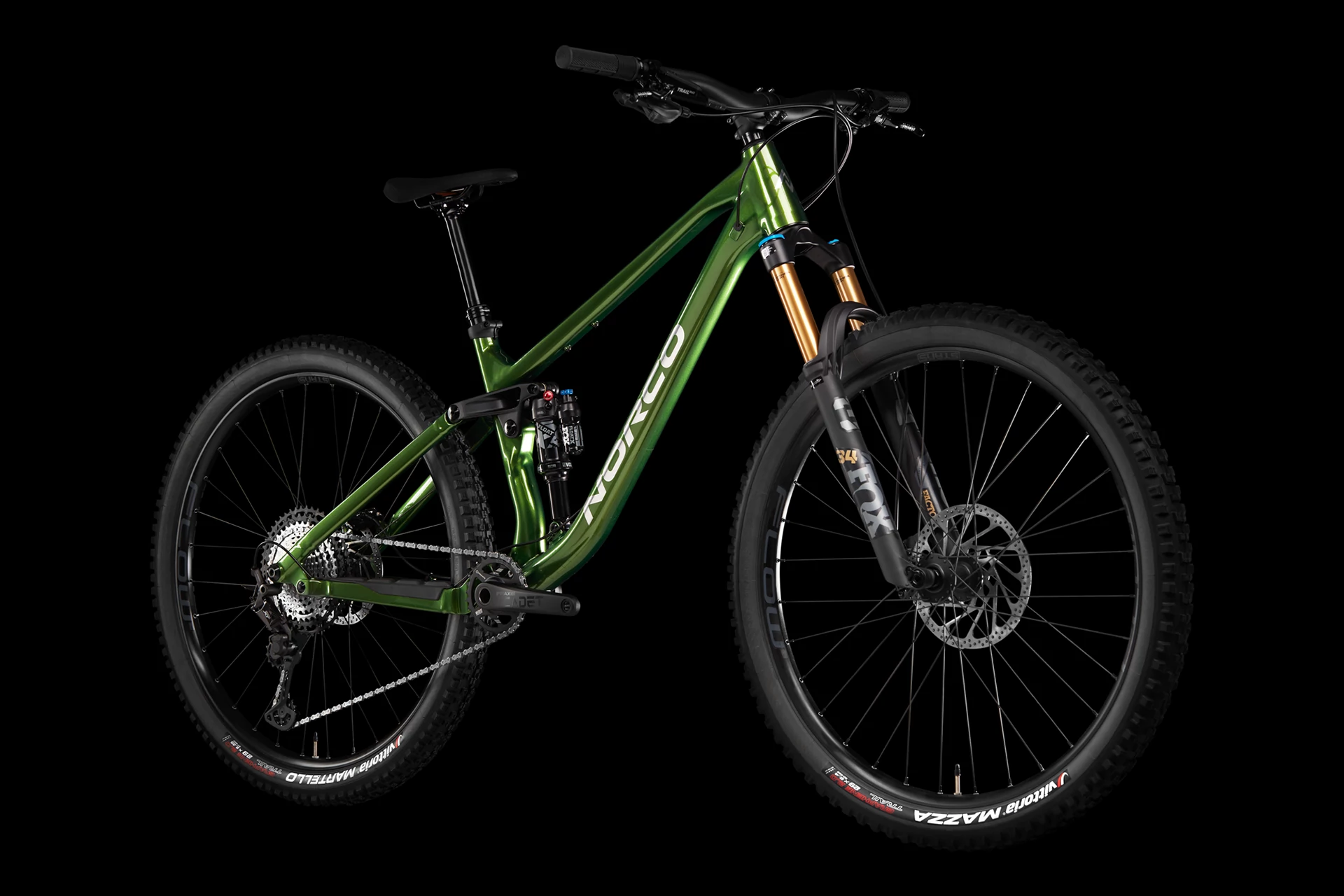 Norco Bicycles | Coastal Bike Co