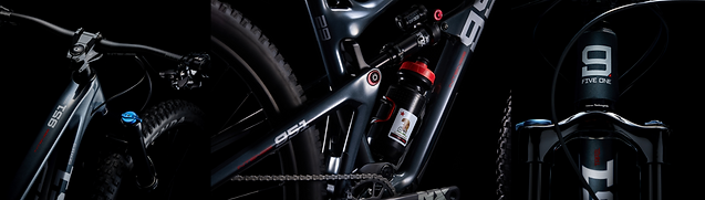 Intense Cycles | Coastal Bike Co