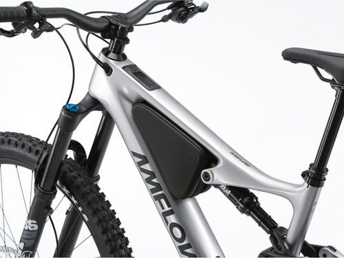Amflow Frame Bag | Coastal Bike Co