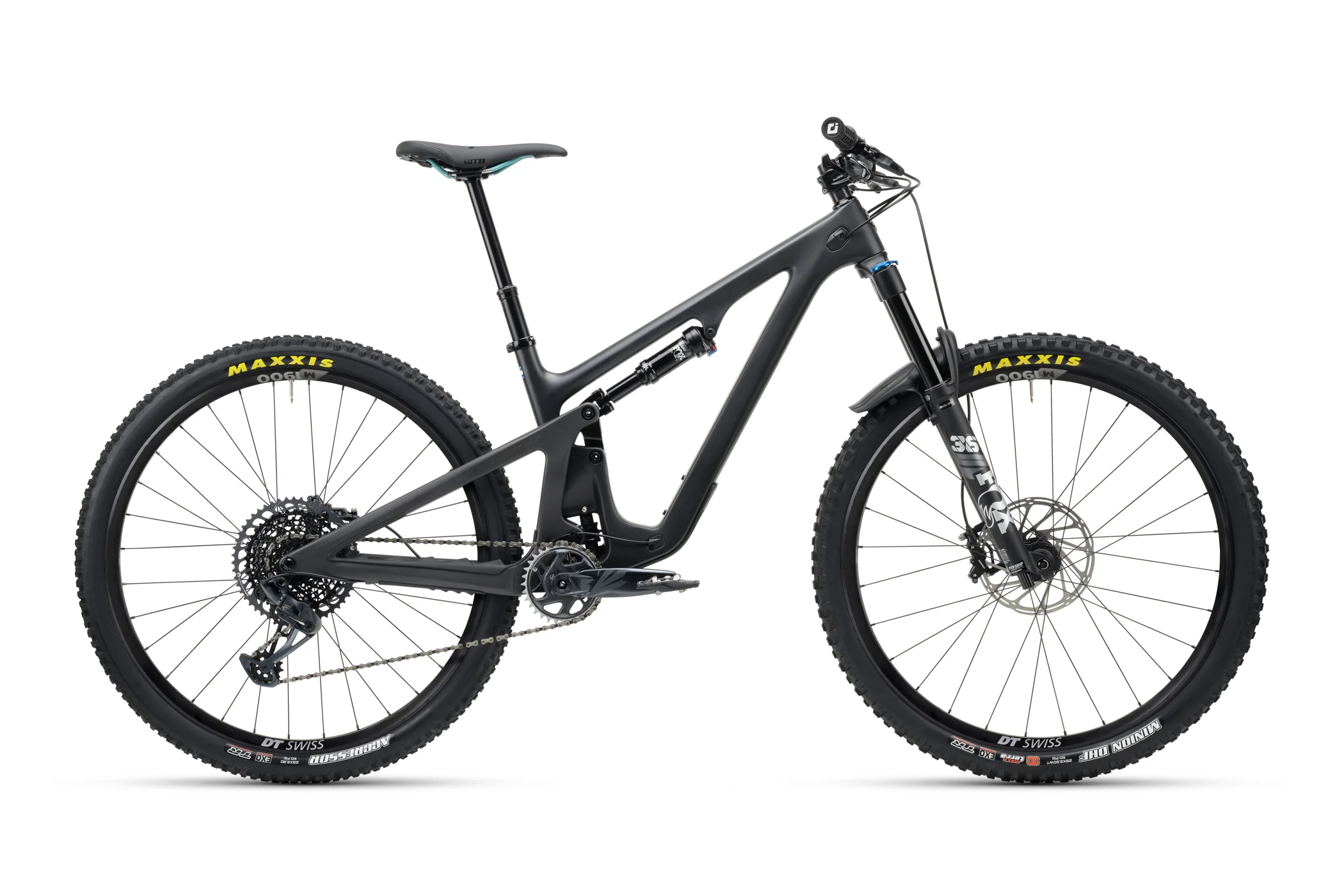 Yeti SB 140 C Series LR | Coastal Bike Co