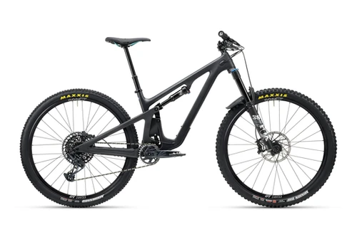 Yeti sb140 frame store