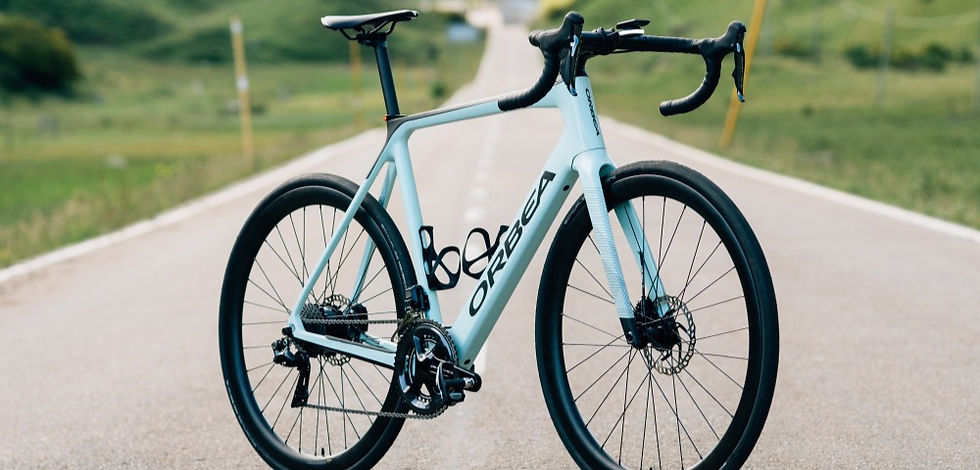 E-Road Bikes | Coastal Electric Bicycles
