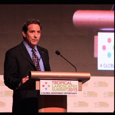 Sharing the passing of EcoPlanet CEO and co-founder Troy Wiseman