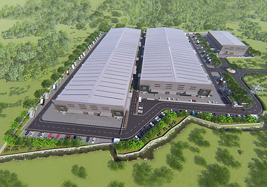 Industrial | Arconaid