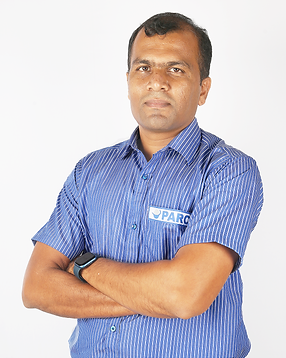 THE CORE TEAM | PARC Robotics