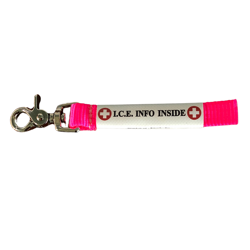 I.C.E. Products USA | I.C.E. Clip-on