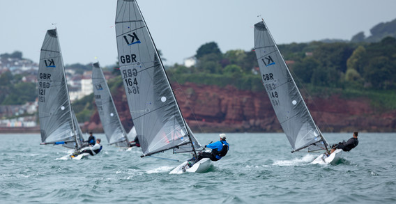 Gallery | K 1 Association