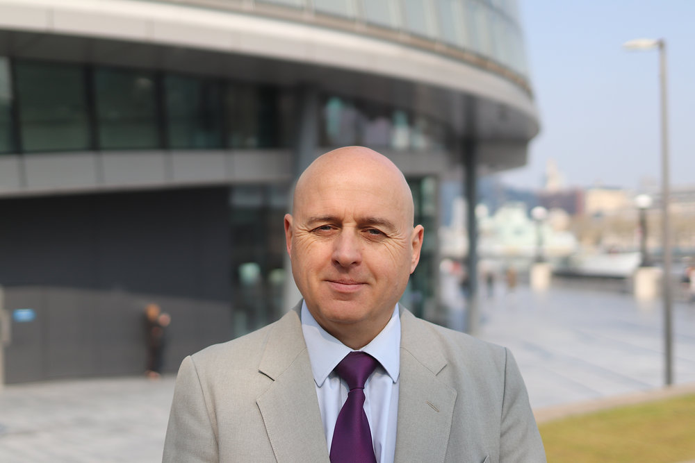 Keith Prince AM: What is the plan for capital's recovery?