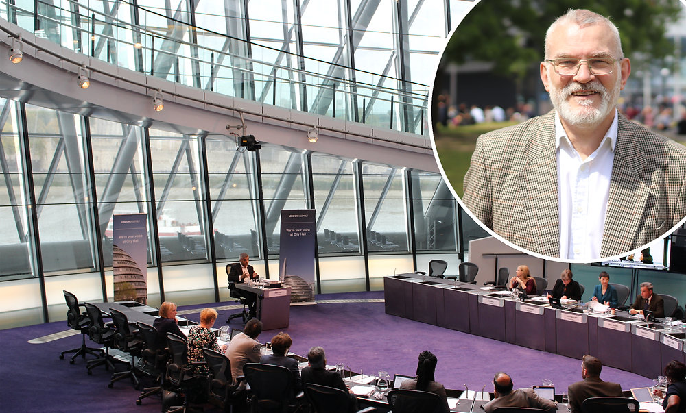 The London Assembly needs more power to hold the Mayor to account