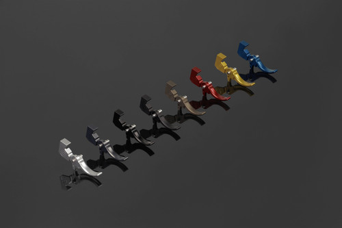 Quantum Trigger 1E1 CNC GATE | AVA-Airsoft