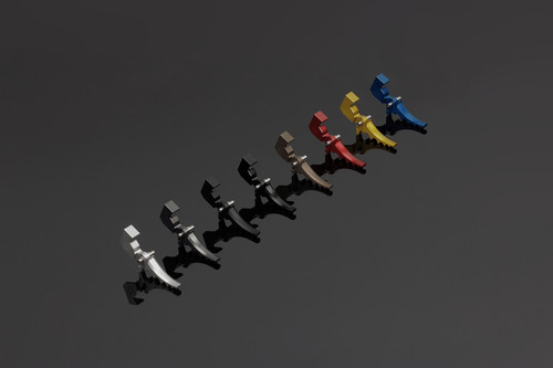 Quantum Trigger 1C1 CNC GATE | AVA-Airsoft