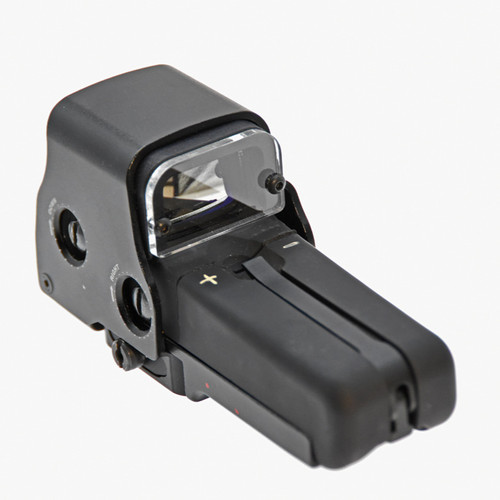 Protection Low-profile Holo Type 1 | AVA-Airsoft