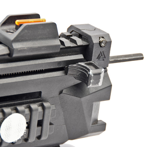 Scorpion EVO Clip AVA Airsoft | AVA-Airsoft