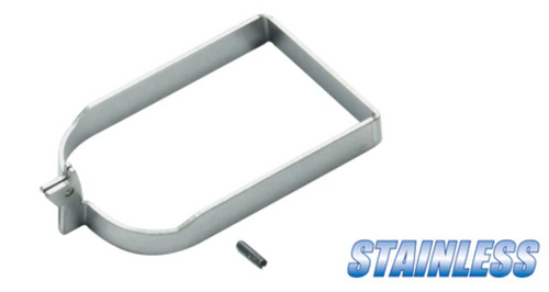 Guarder Trigger Ring Stainless Hi-CAPA 5.1/4.3 Tokyo Marui | AVA-Airsoft
