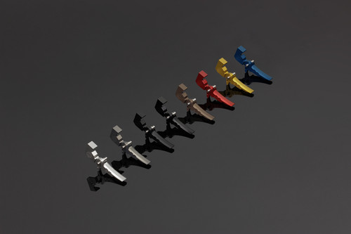 Quantum Trigger 1B1 CNC GATE | AVA-Airsoft