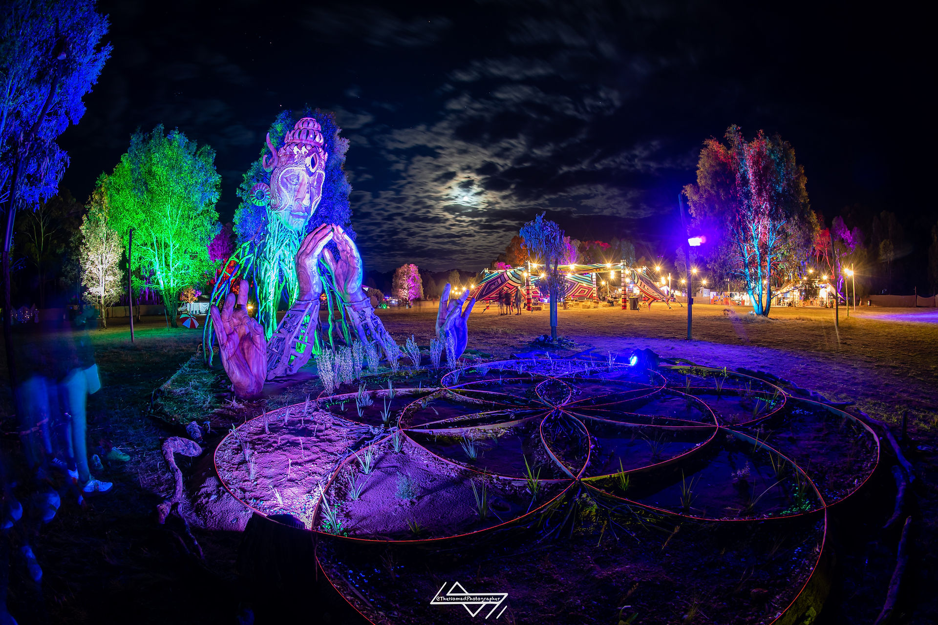 Wild Horses Events PTY LTD | Australia