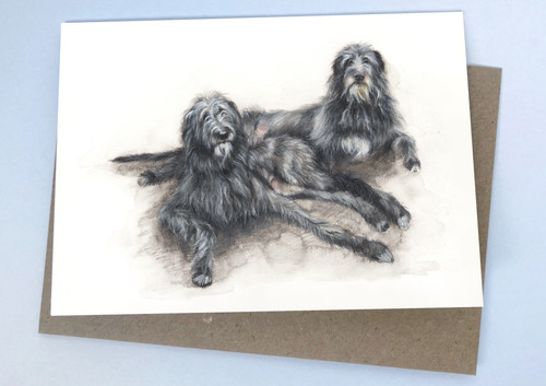 Dave & Margot | By Lana Mathieson