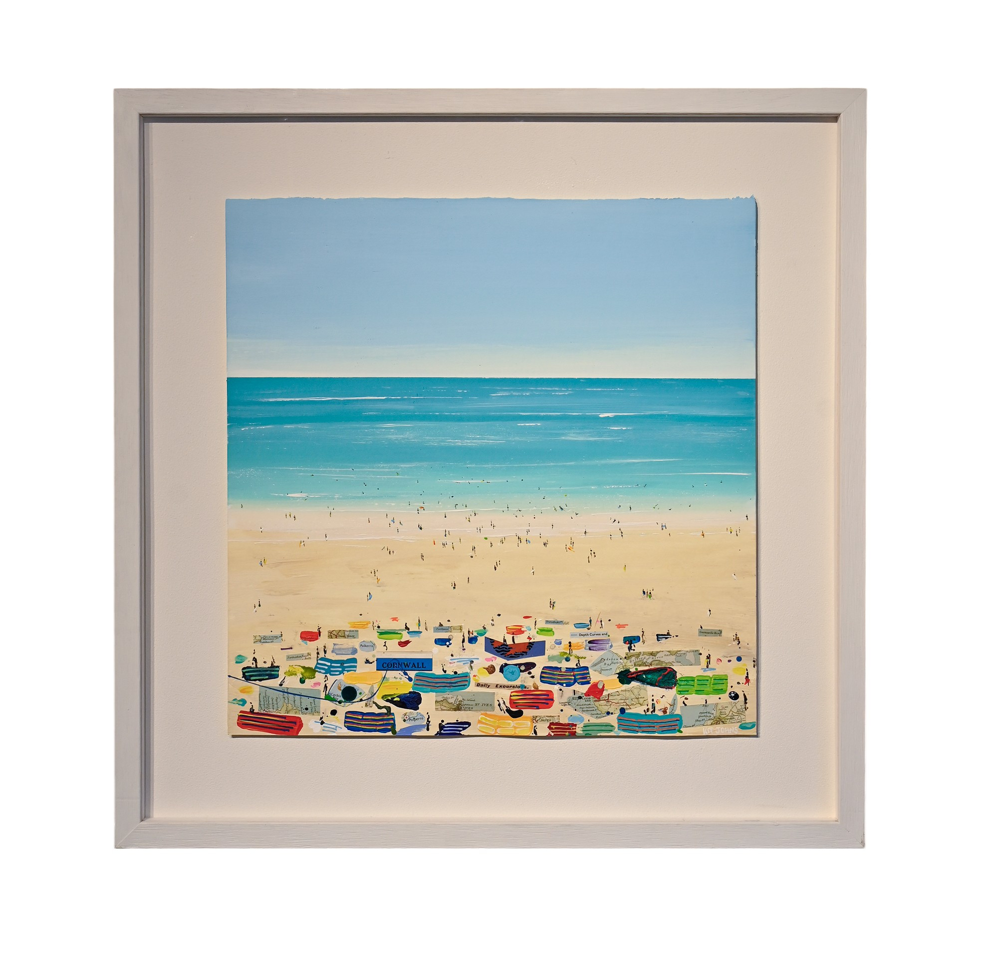 kit-johns | Fowey River Gallery
