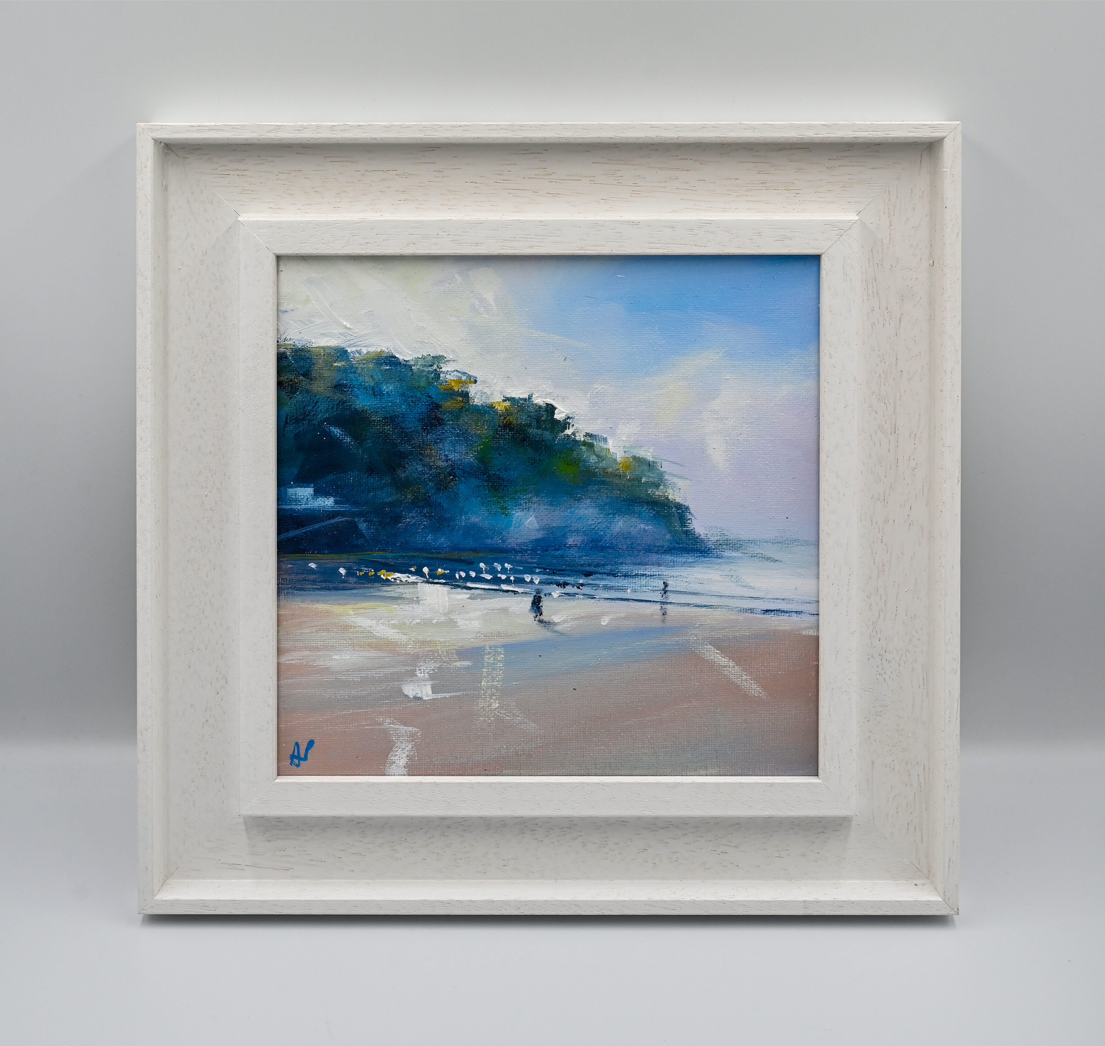 andy-pearce | Fowey River Gallery