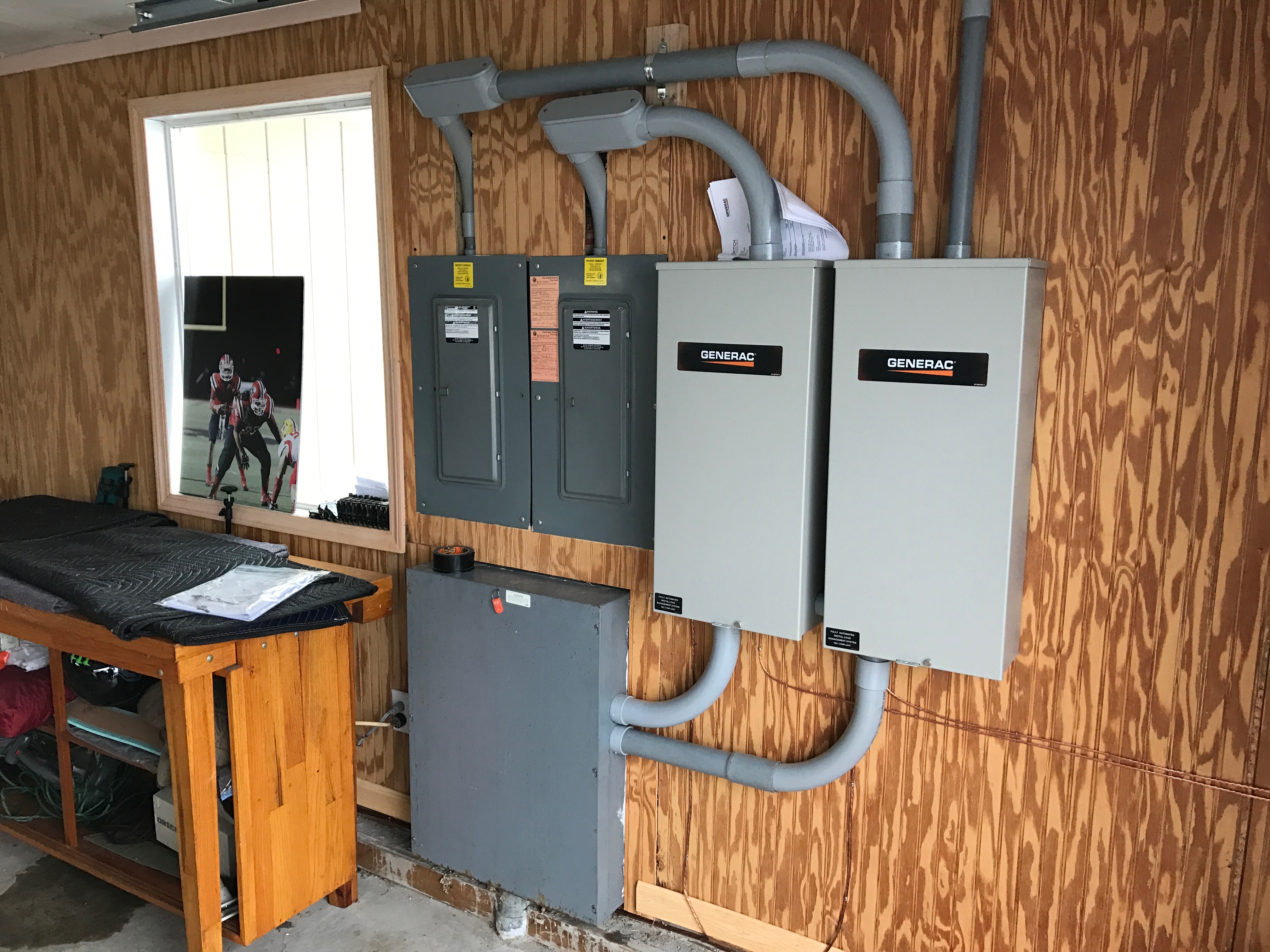 Backup Generator Dealers & Installation Services In Seattle WA