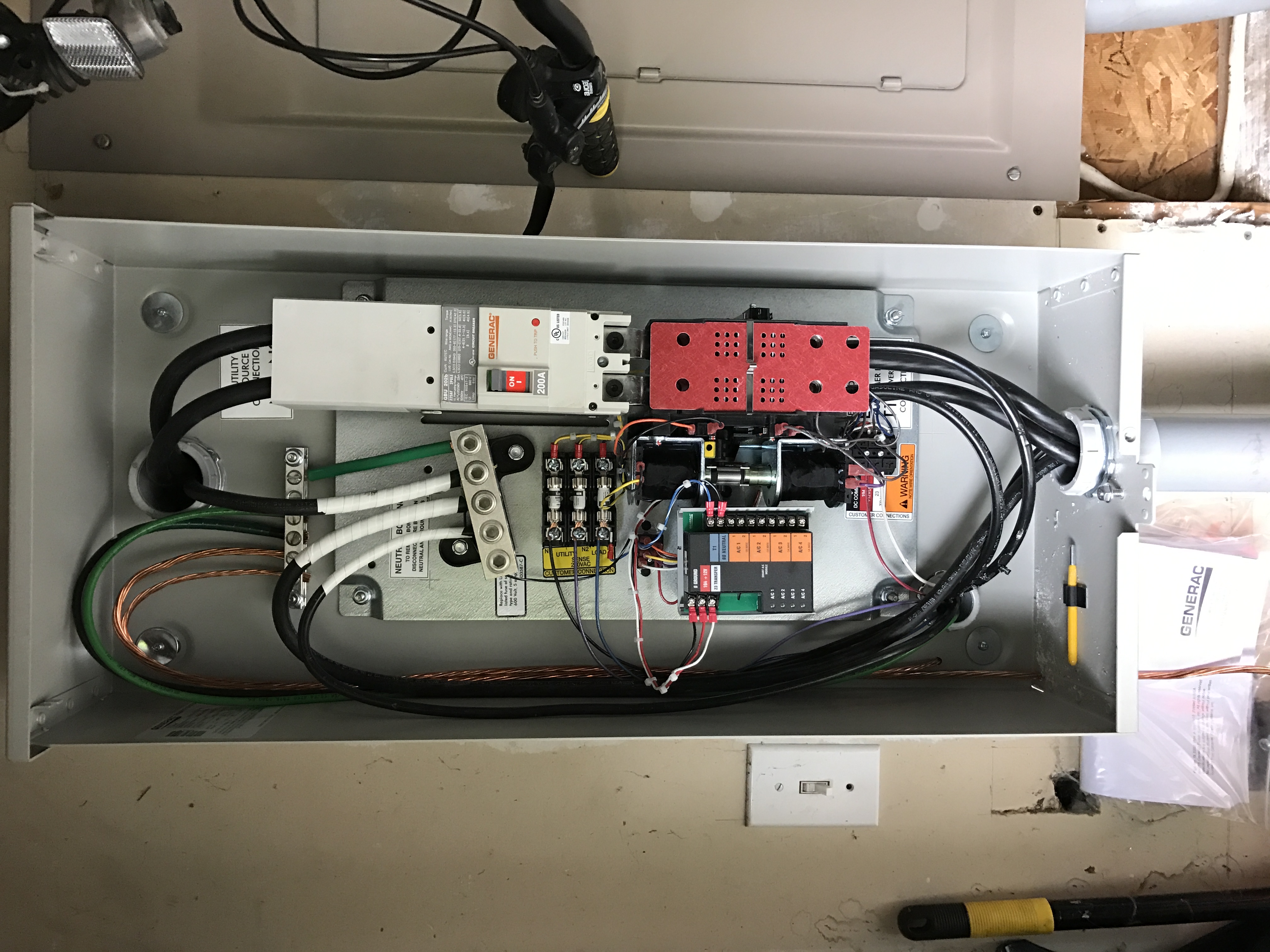 Backup Generator Dealers & Installation Services In Seattle WA