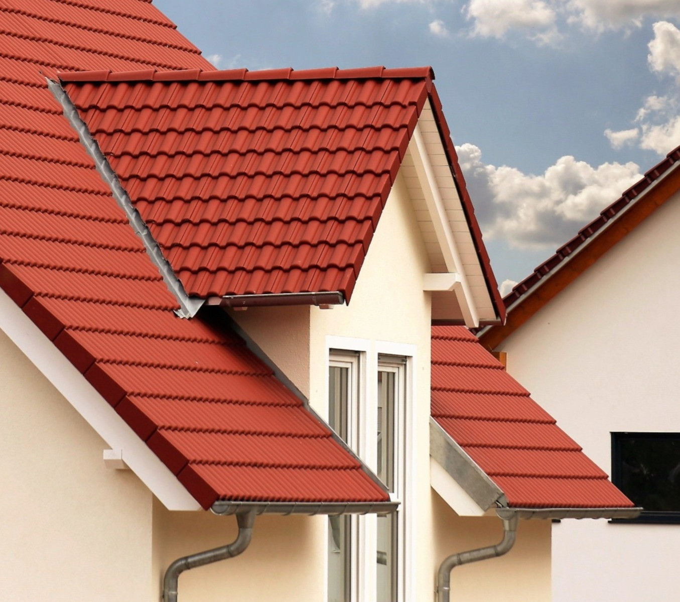 Residential | Nona Roofing Inc