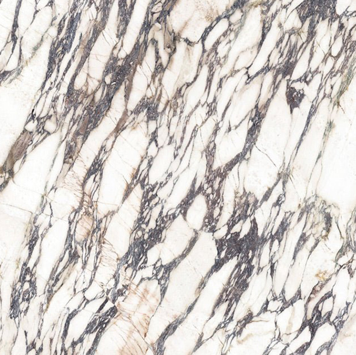 FIOR DI VIOLA CASHMERE 4D | BISHOP CERAMICS