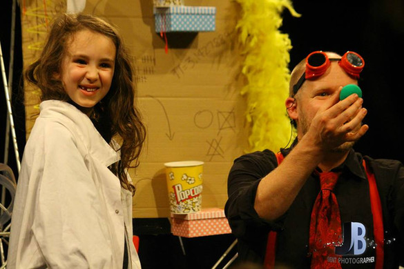 Melbourne Magician Tricky Nick | The Book