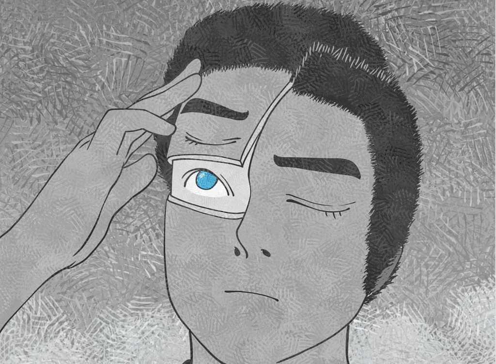 Nicholas J. Johnson | Author