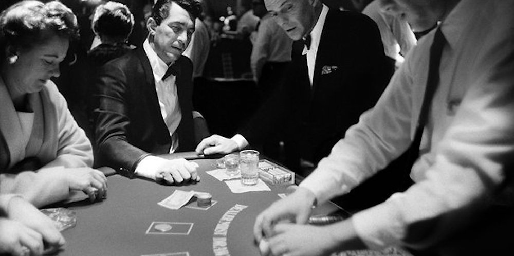 Scamapalooza 61 - Card Counting with Steven Bridges