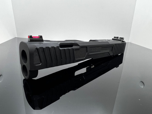 Legacy Slide for G44 | Nelson Precision MFG