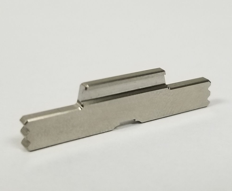 Parts for Glock | Nelson Precision MFG