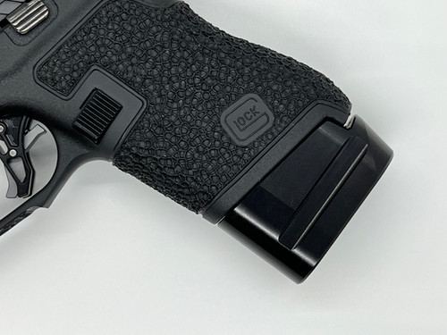 Base Plate for G43 | Nelson Precision MFG